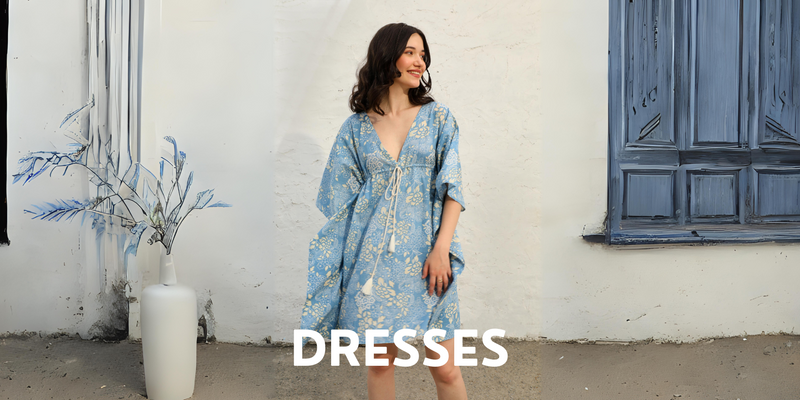 Sunscape Resort Wear Collections