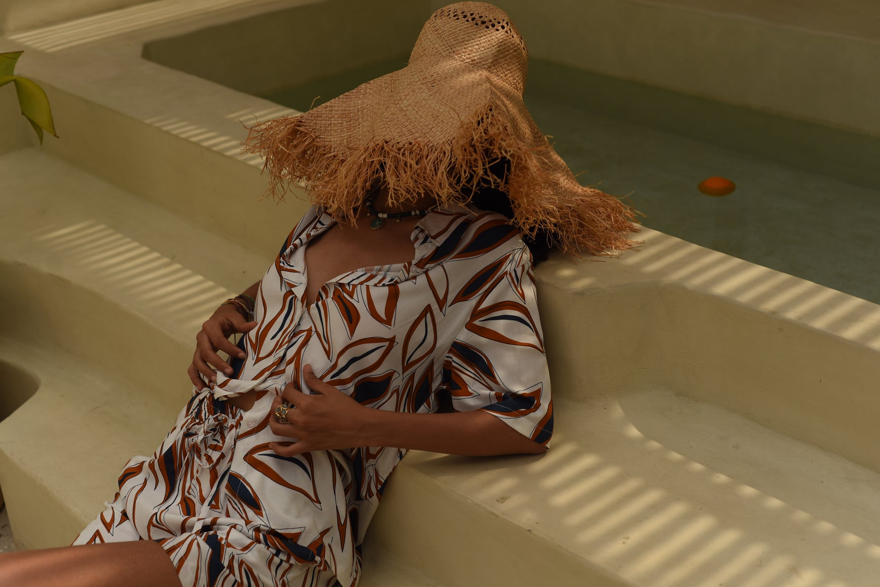 Sunscape Resort Wear Collections