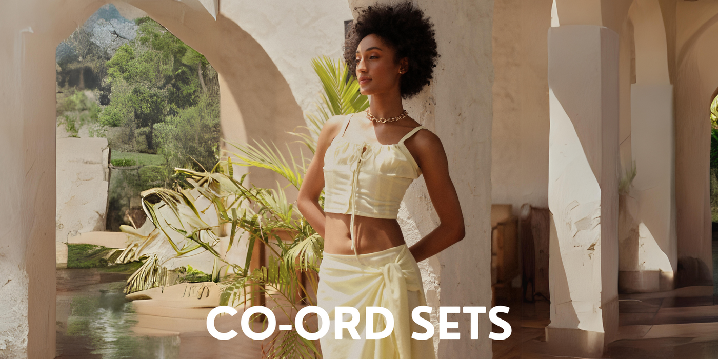 Sunscape Resort Wear Collections