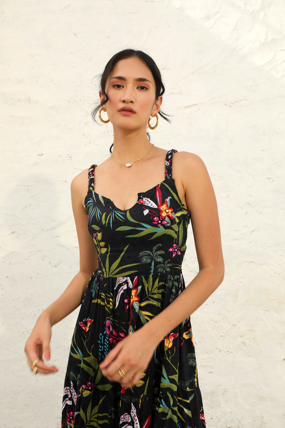 Sunscape Resort Wear Collections